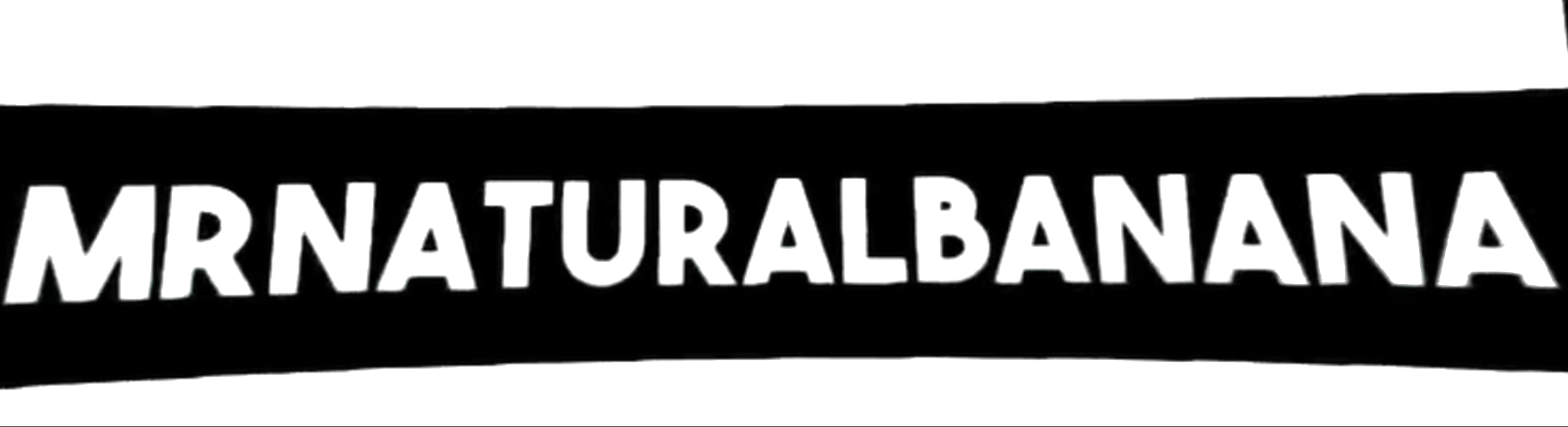 Home [mrnaturalbanana.com]